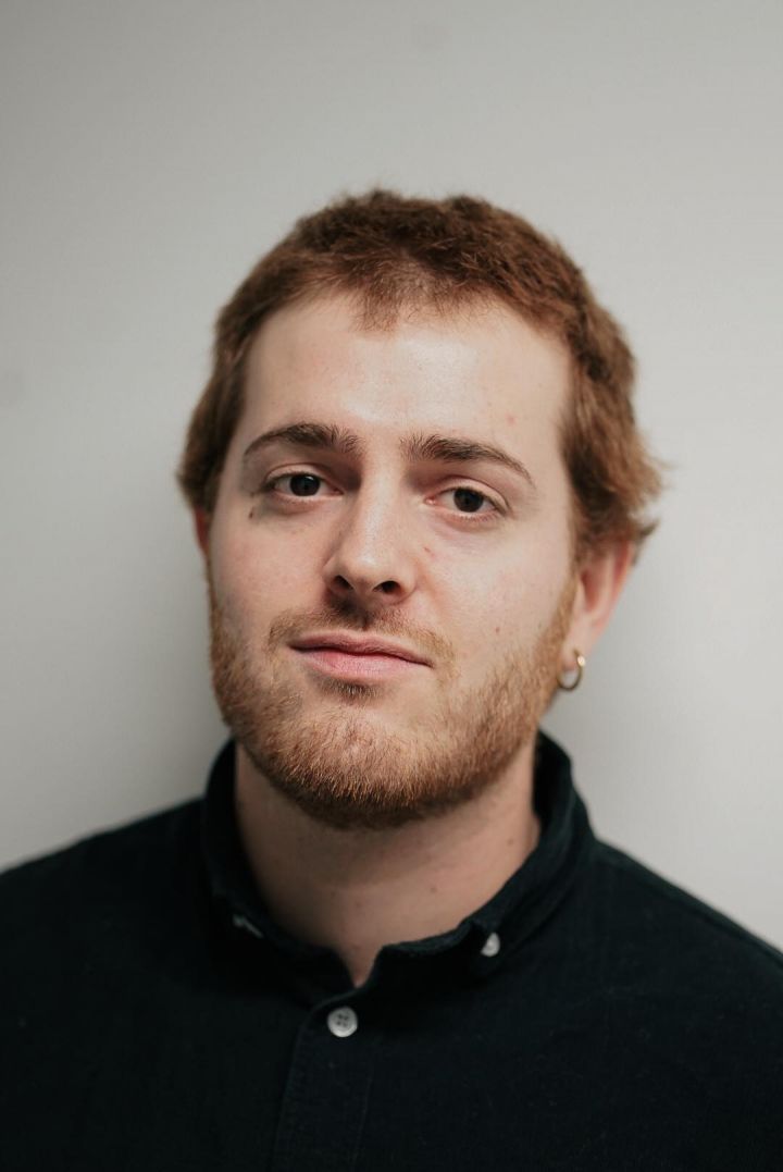 Nicolas Formell | Réseau Ontario